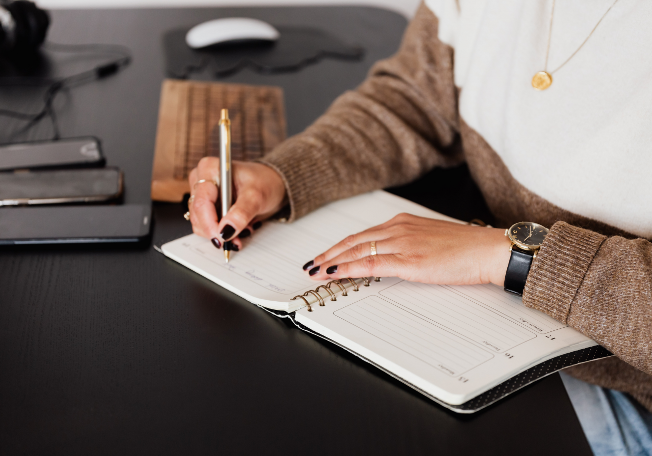 Aprovecha el tiempo y organízate mejor con estos 7 consejos laborales ...